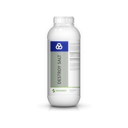 DESTROY SALT® 20L